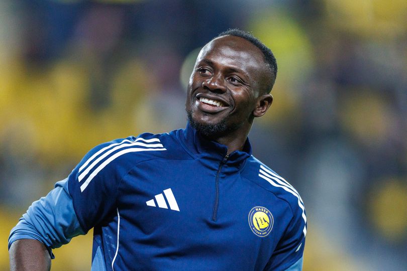 Sadio Mane knew exactly what to say after Jurgen Klopp offer and Man ...