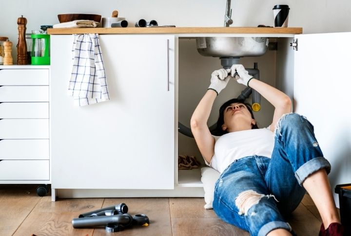 15 brilliant hacks from Reddit's 'Fix-It' army