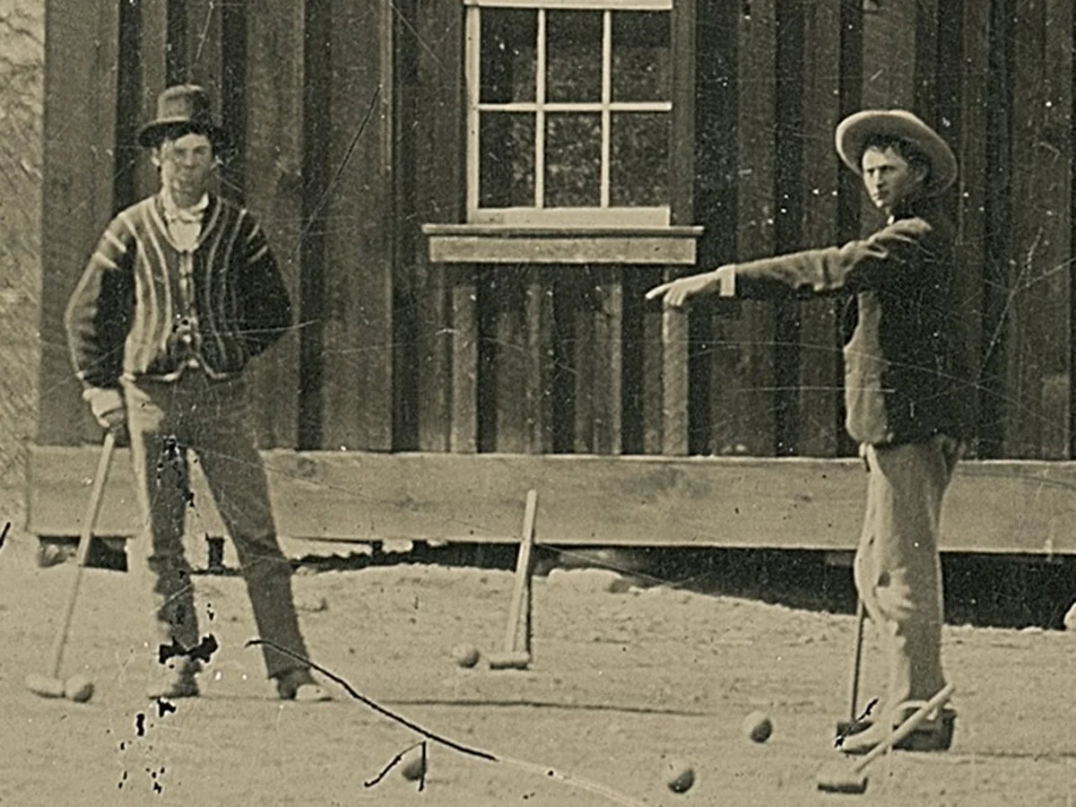 Billy the Kid to Butch Cassidy: 29 outlaws who defined the Wild West