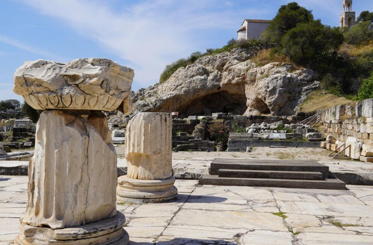 Have we finally uncovered the key to the Eleusinian mysteries, the most ...