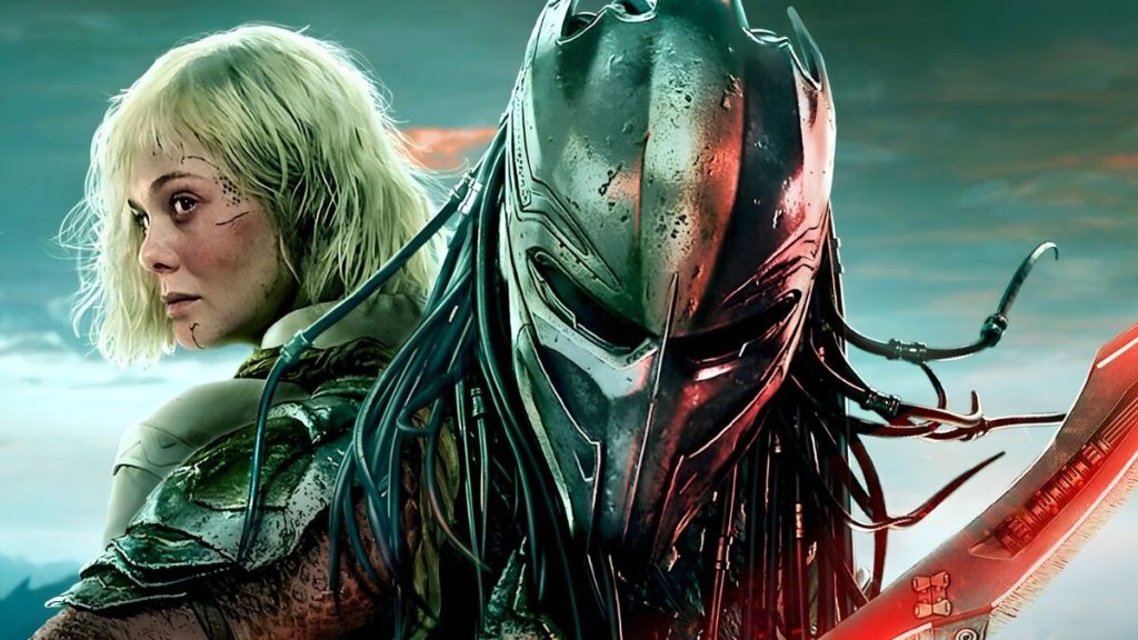 Iconic Predator & Alien characters cut from Badlands revealed