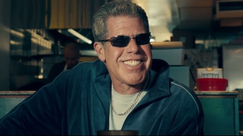 The untold truth of Ron Perlman