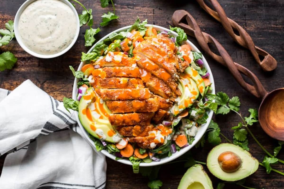27 keto dinners for nights when you want something hearty without the ...