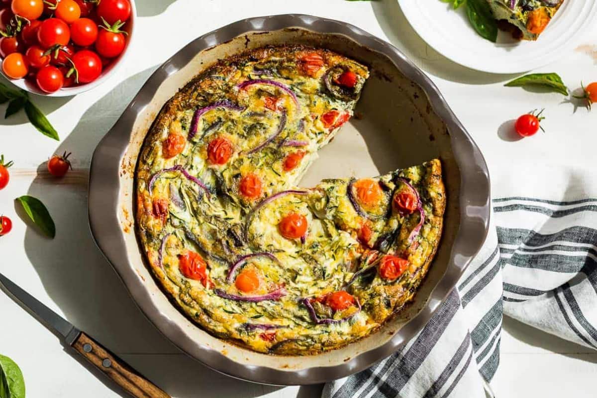 28 recipes with eggs (your fridge staple just got more interesting)