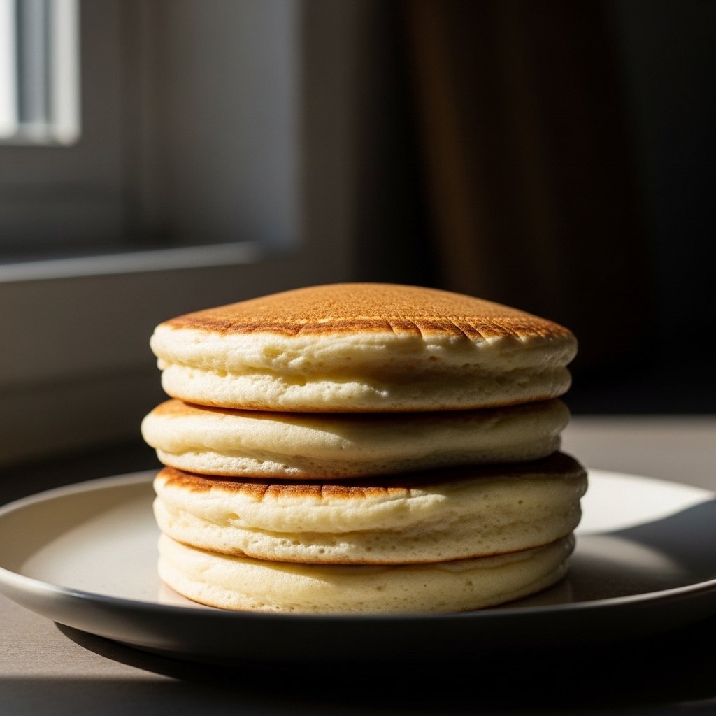 How shelf-stable evaporated milk enhances the texture and structure of ...