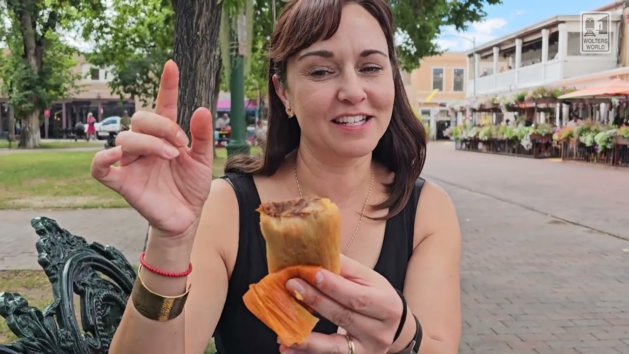 What to eat in New Mexico: Traditional New Mexican cuisine