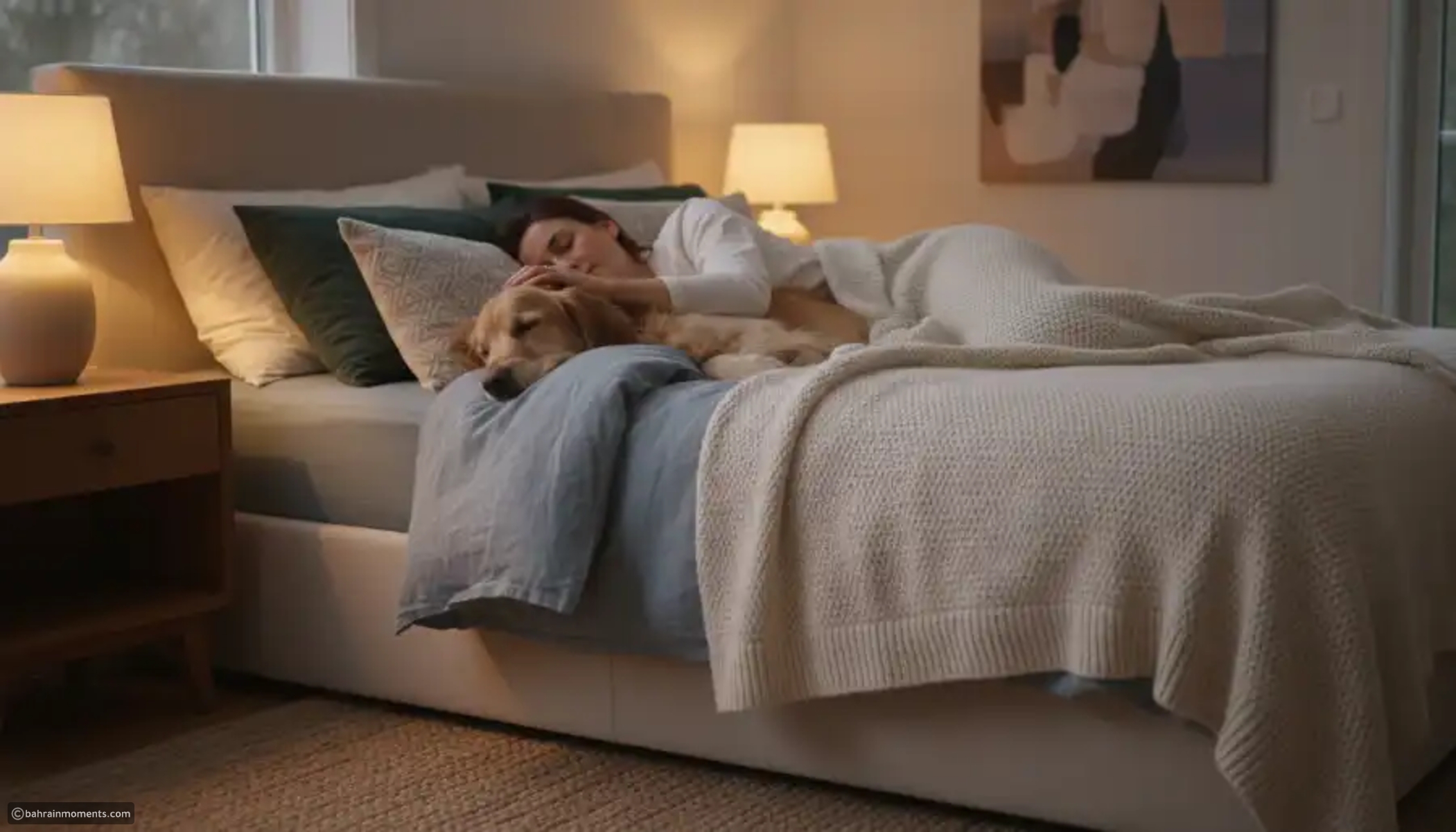 9 small things you do every day that mean a lot to your dog