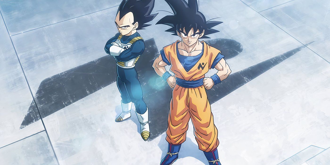 Every villain in Dragon Ball Super’s Galactic Patrol saga, ranked ...