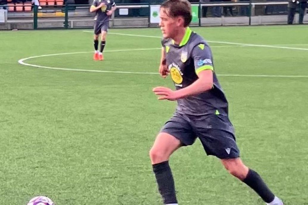 Frickley Athletic beat top three Handsworth to register their first win ...