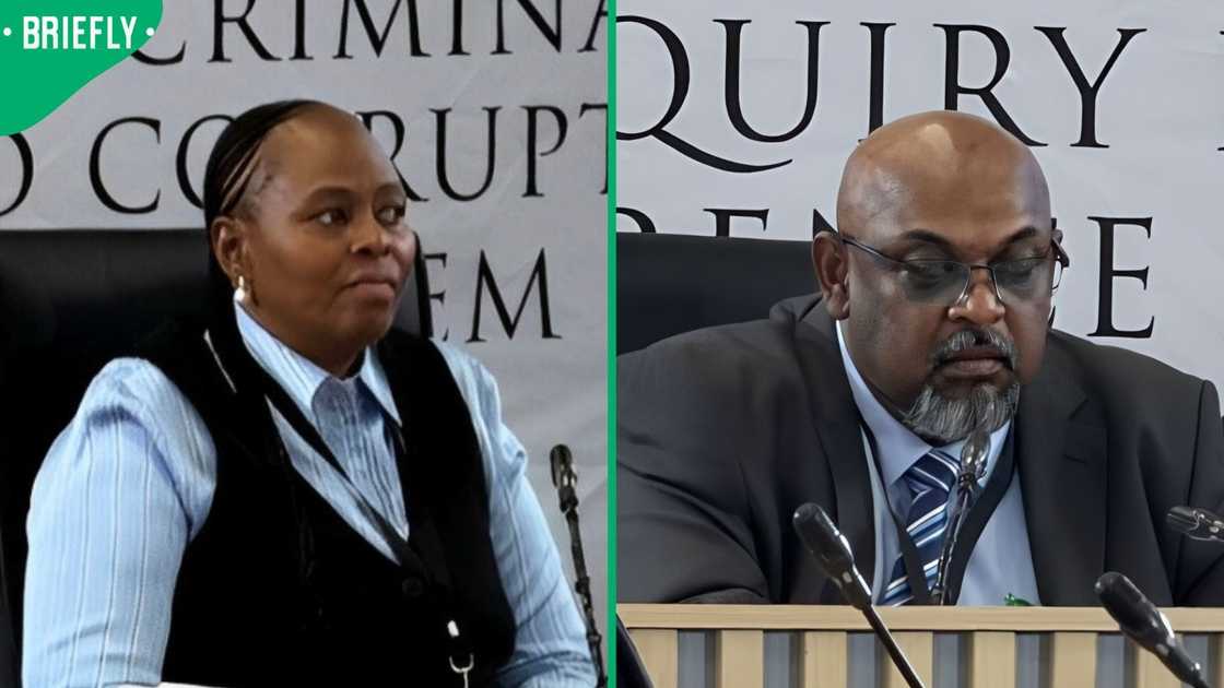Julius Mkhwanazi faces additional charges as Ekurhuleni suspends Kemi ...