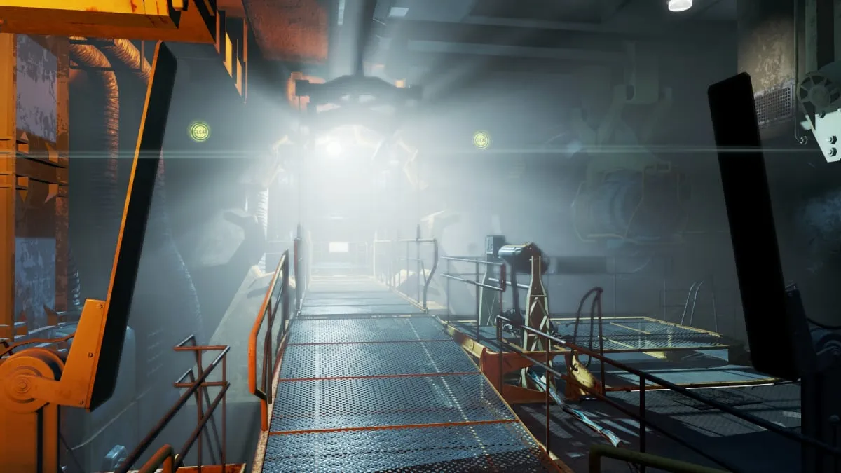 Fallout 4 guide: Can you return to Vault 111 after the beginning ...
