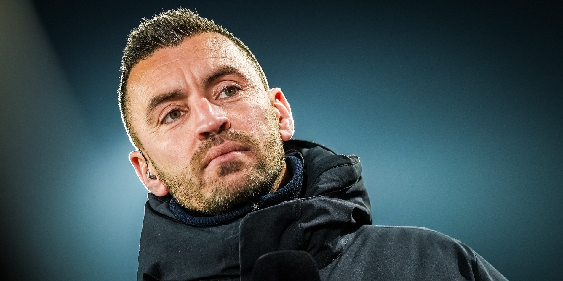 Van Polen ziet groot nadeel voor Nederlandse clubs: 'Als je een jaar ...