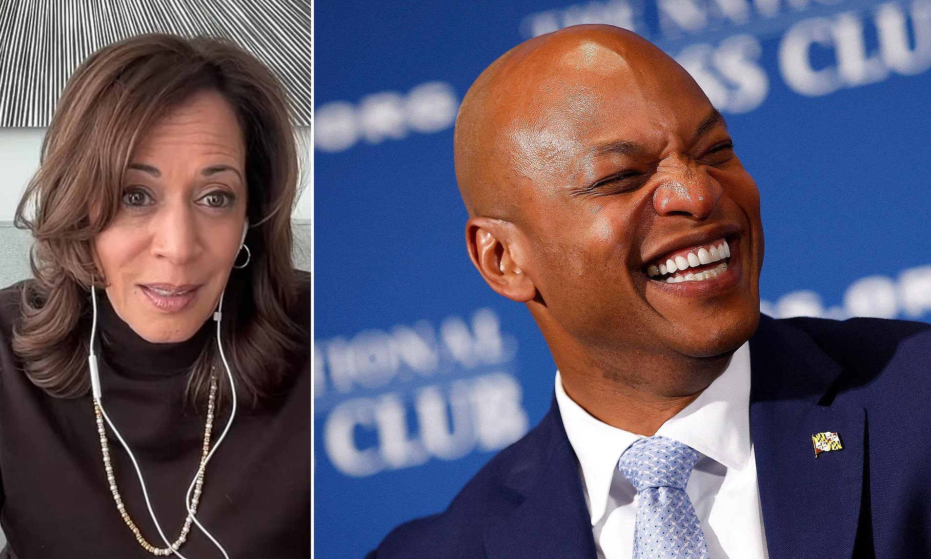 Democrats revolt against rising 2028 star as he hits back at 'arrogance ...