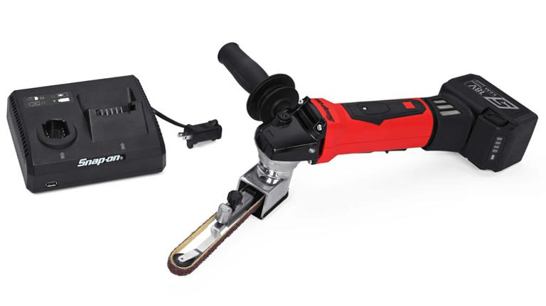 5 Snap-On tools that aren't just for cars