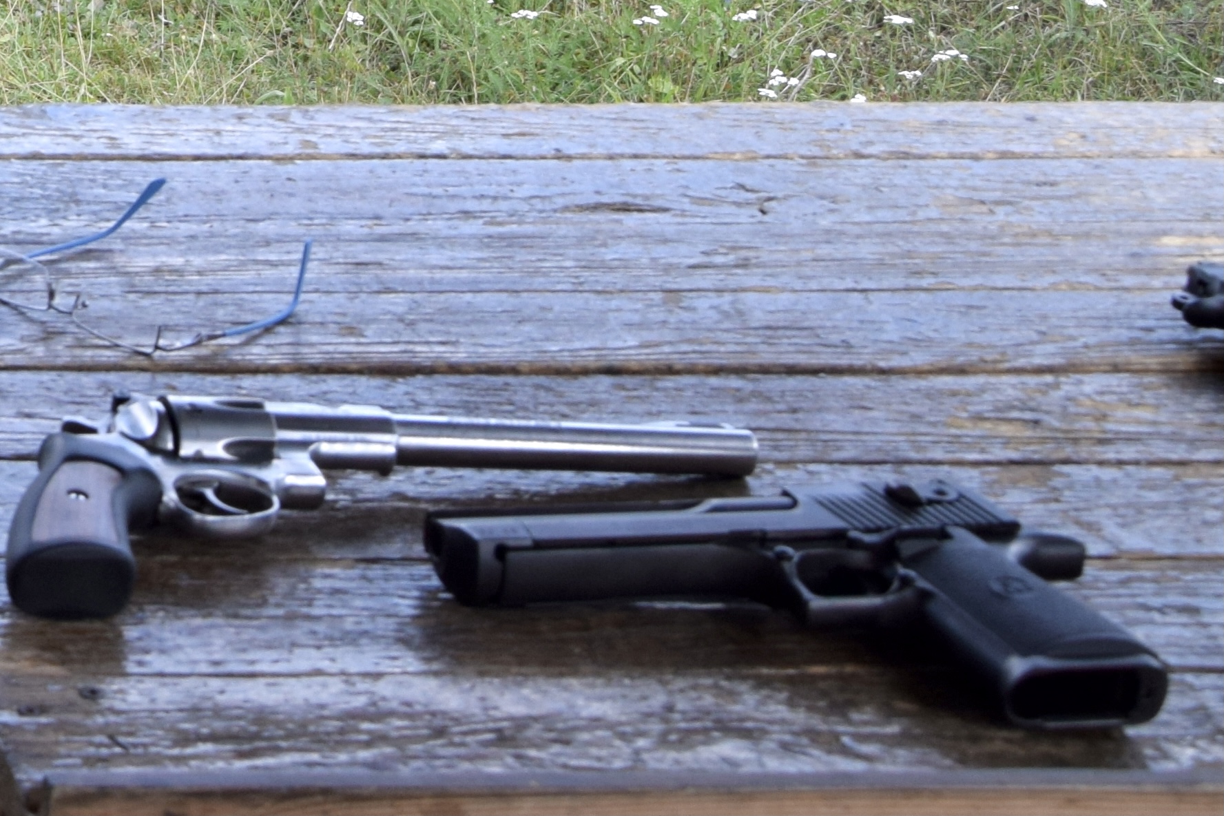 7 guns that still scare engineers today