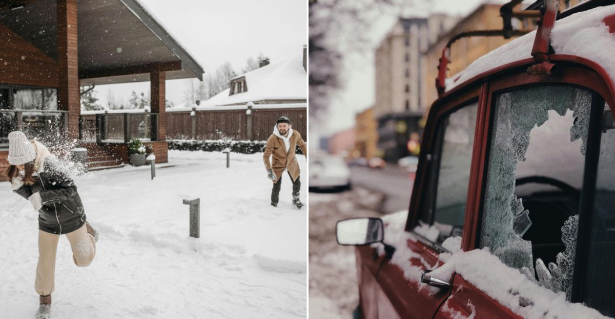 Aspen’s snowball rule is the most Colorado law ever, and it’s real
