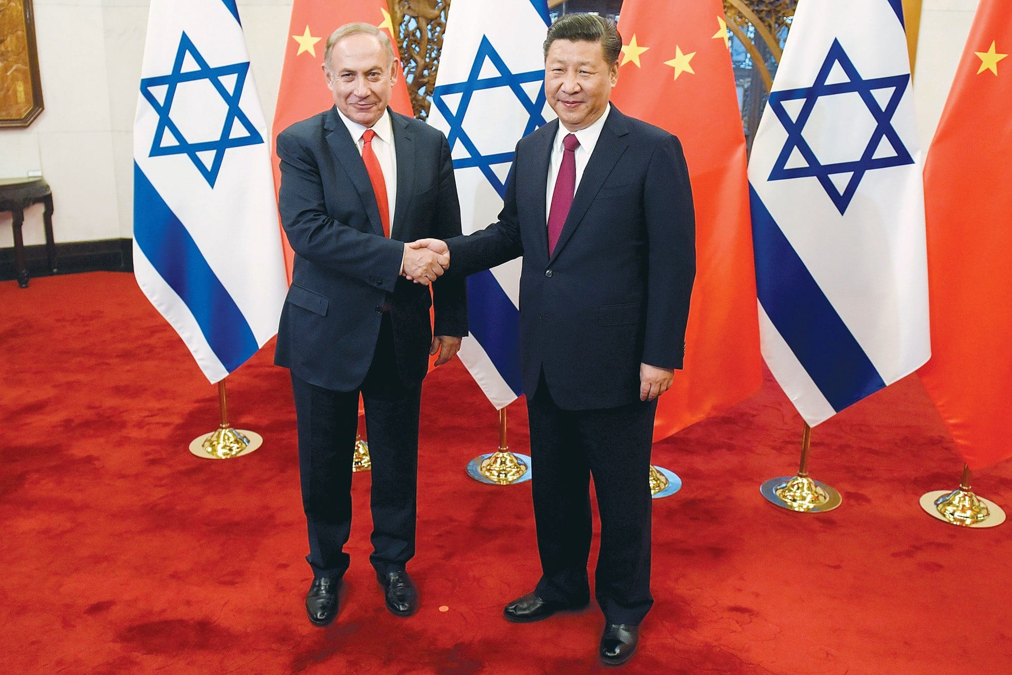 Why Israel’s future is being decided in the Indo-Pacific