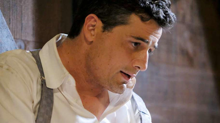 From Agent Carter to Agents of SHIELD., Daniel Sousa has one of the ...
