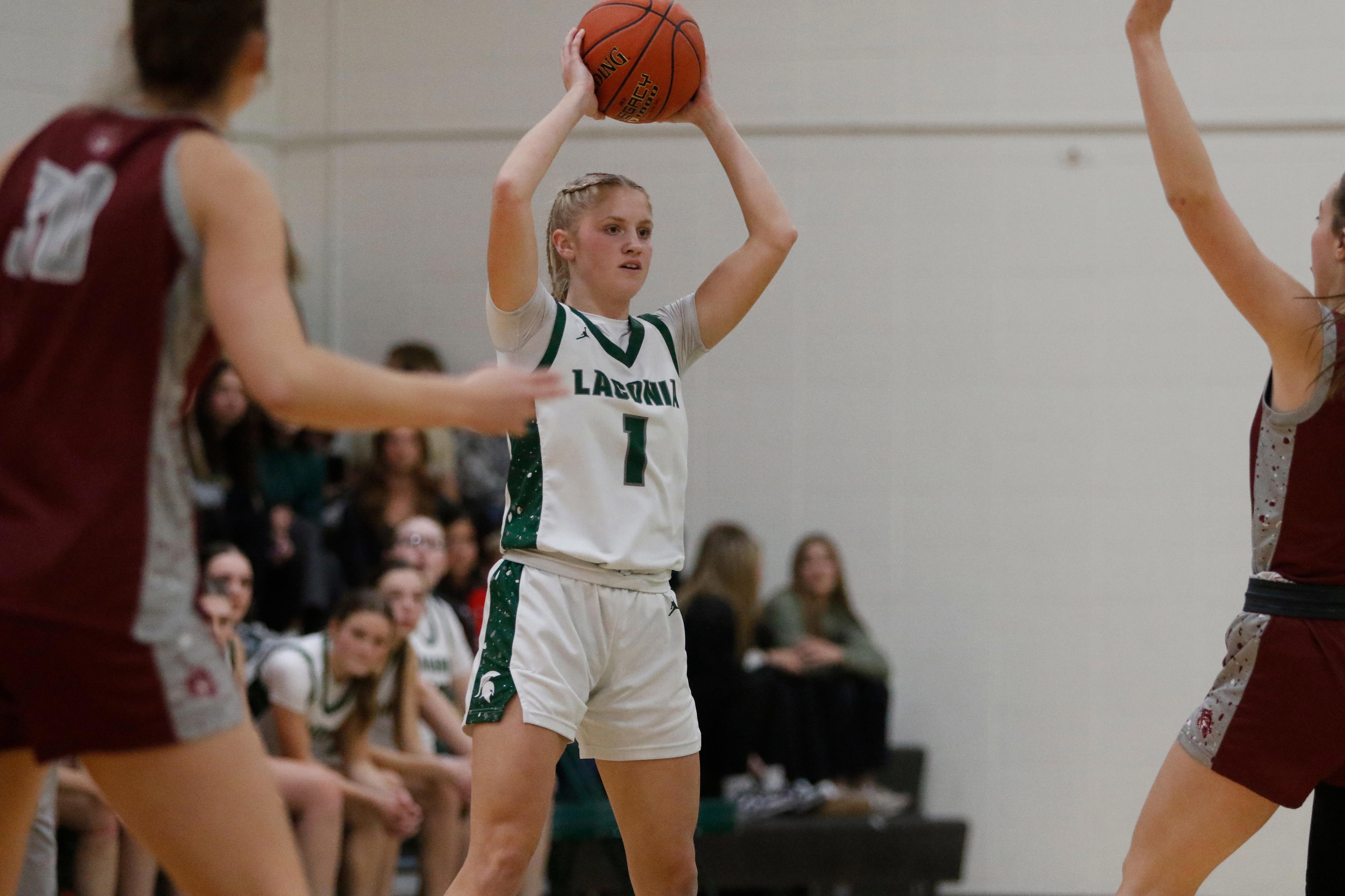 Girls basketball playoff matchups set for Oshkosh, Fond du Lac teams