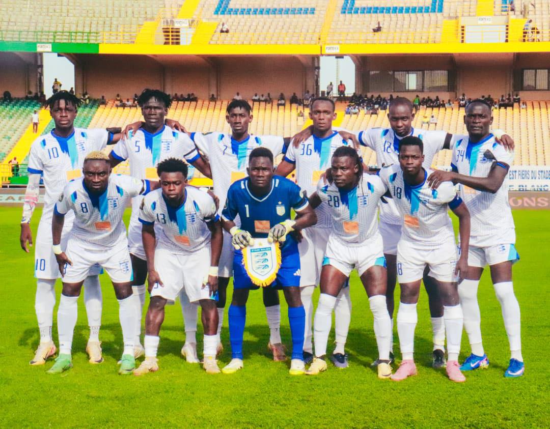 Coupes CAF : le Stade malien en quarts, Djoliba sauve l’honneur