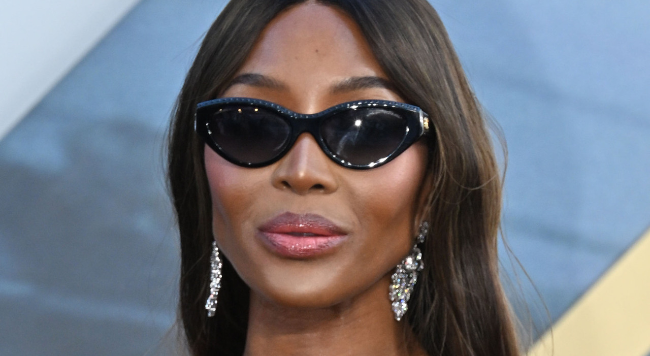 Naomi Campbell nei file Epstein: «Il suo nome compare 200 volte, vista ...