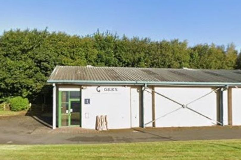 'Deeply concerned' after sudden collapse of firm with Anglesey depot