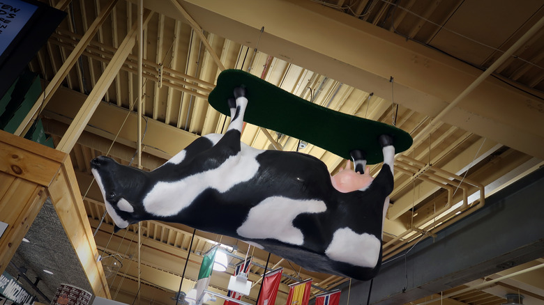 This whimsical East Coast grocery store is worth a visit