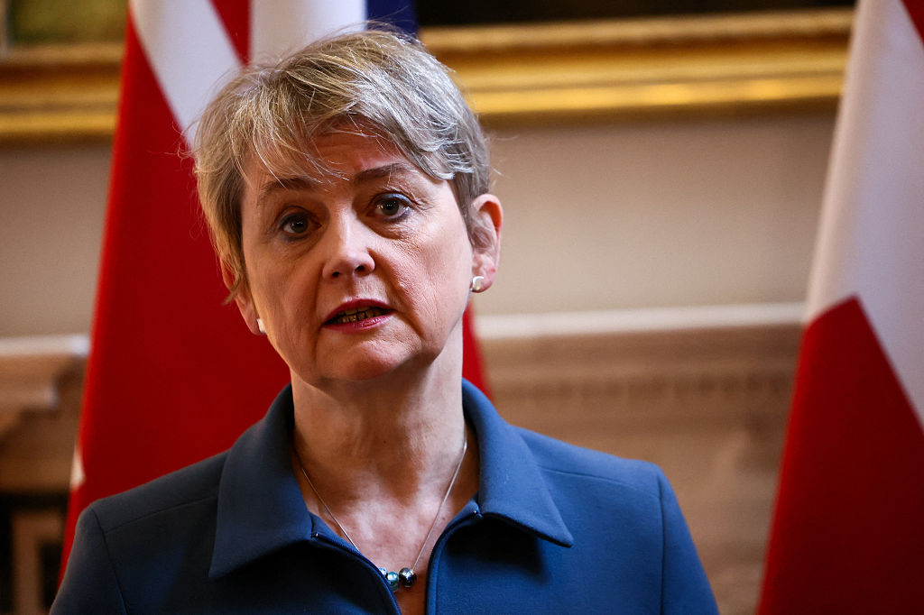 Who Will Be The Next Labour Leader? Here are the 12 favourites to ...