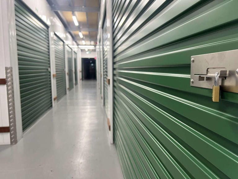 Self-storage, commercial manufacturer to cut more than 100 jobs in Houston