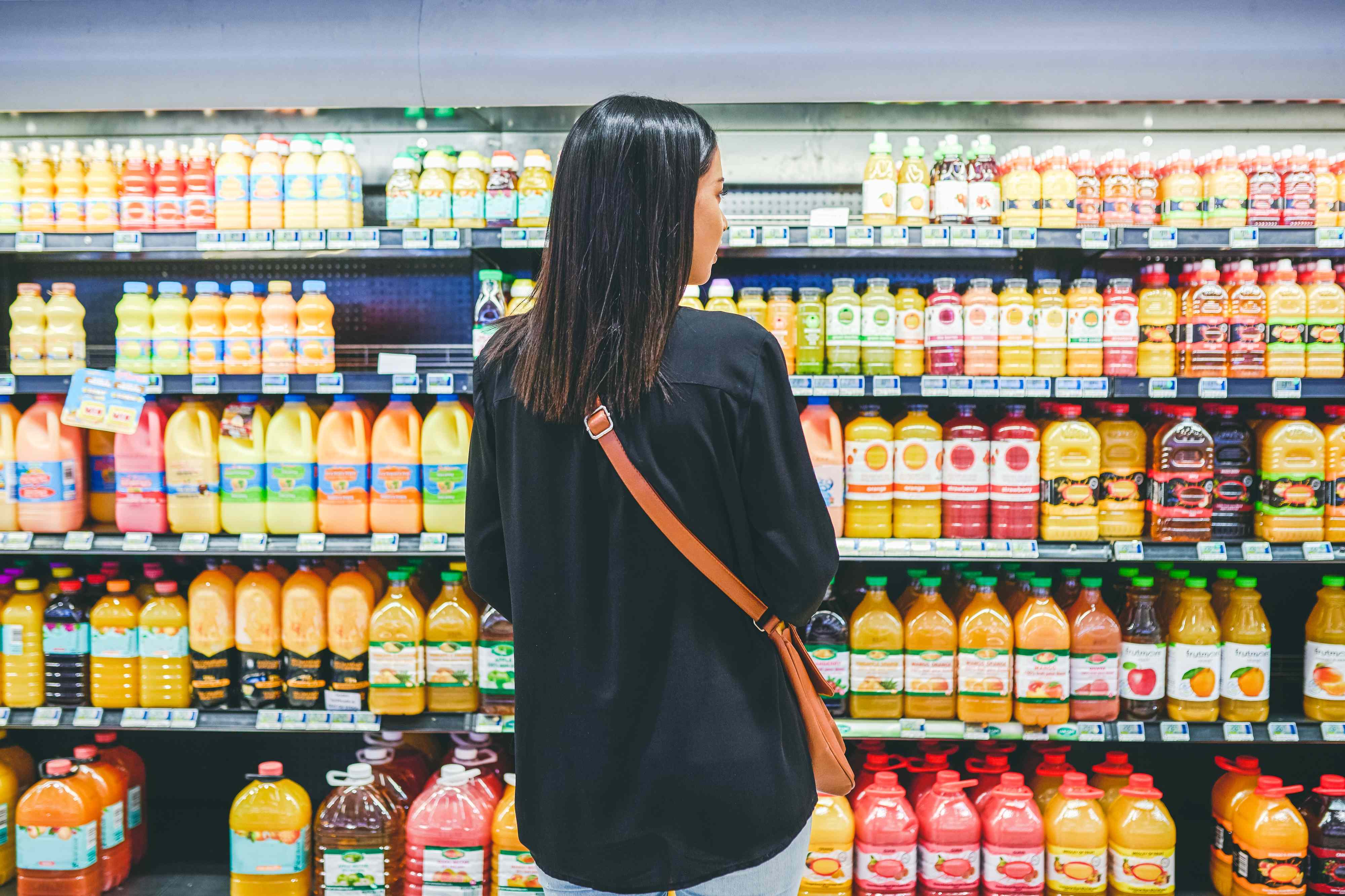 5 drinks high in iron for low energy and fatigue