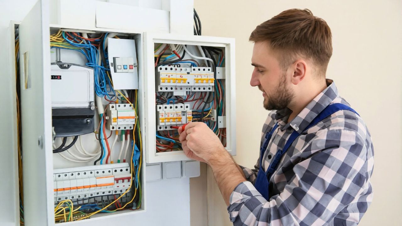 The electrical repair homeowners assume is optional—but isn’t
