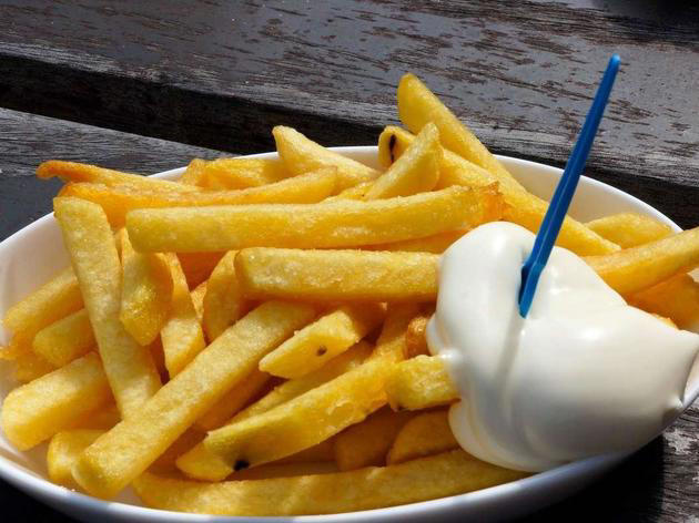 Mayonnaise von Lidl, Heinz und Rewe im Test: Finger weg von einem Produkt