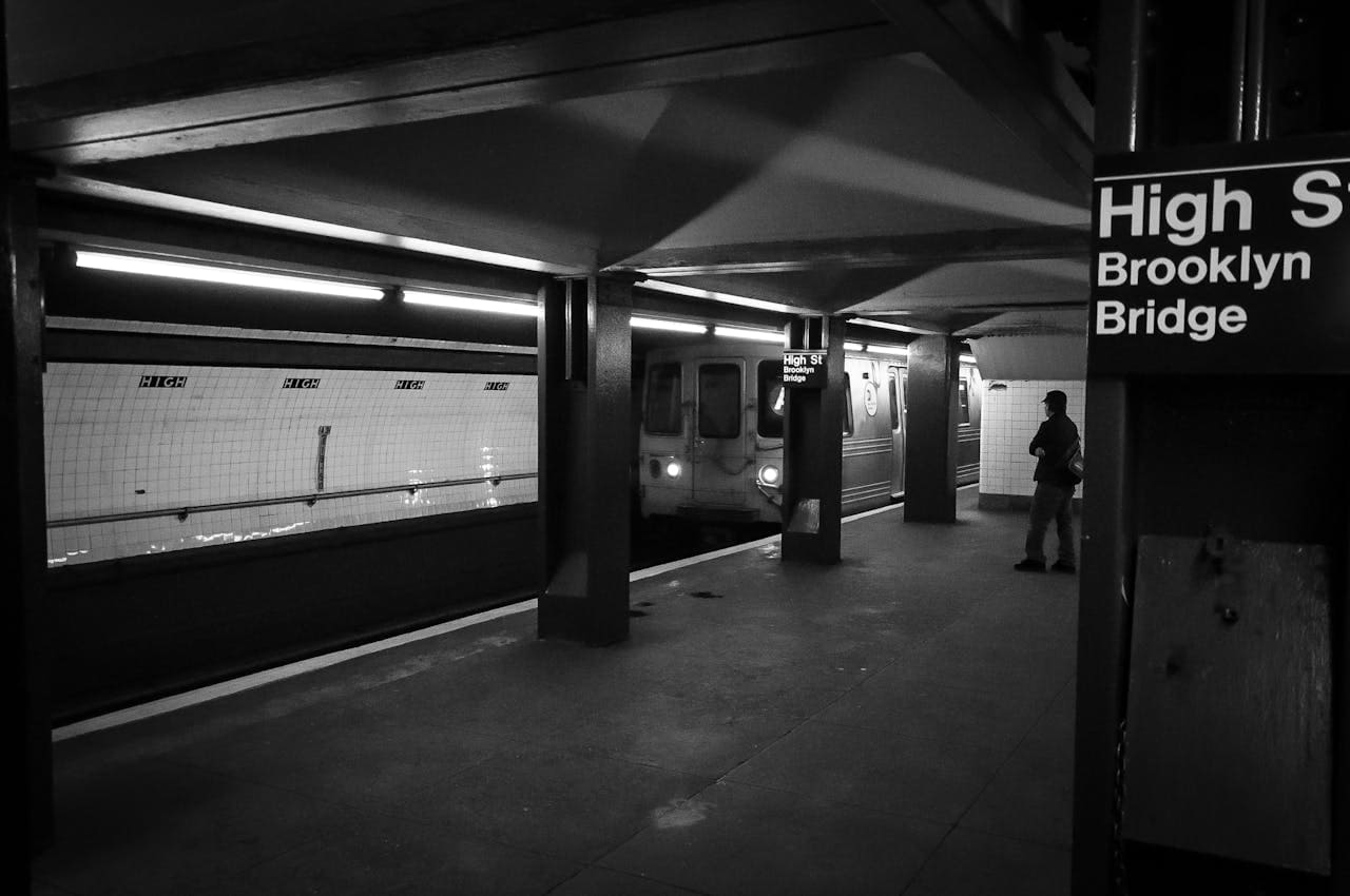 11 reasons public transportation continues to fail outside major cities