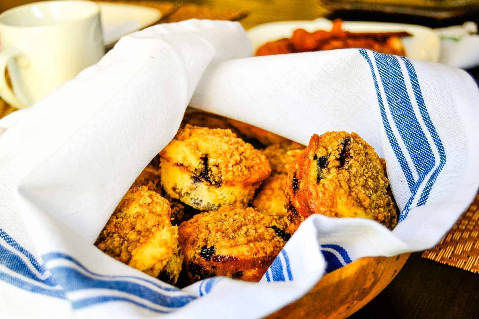 15 homemade breads that make the bread basket worth passing