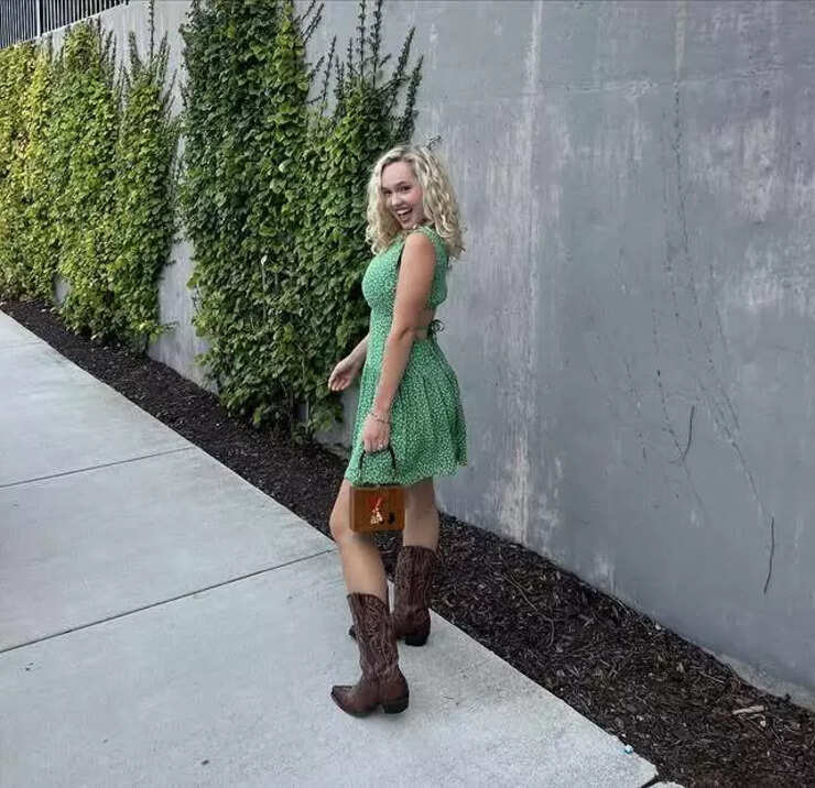 'It's been good for me!': Influencer Estee Williams steps back from ...