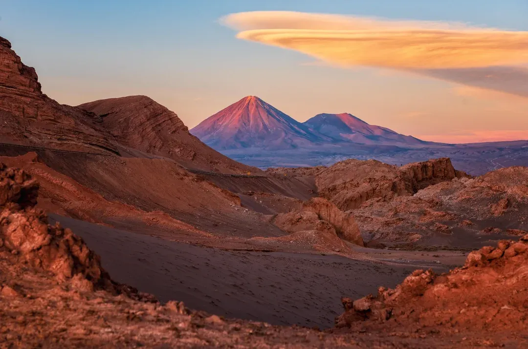 15 desert destinations worth visiting