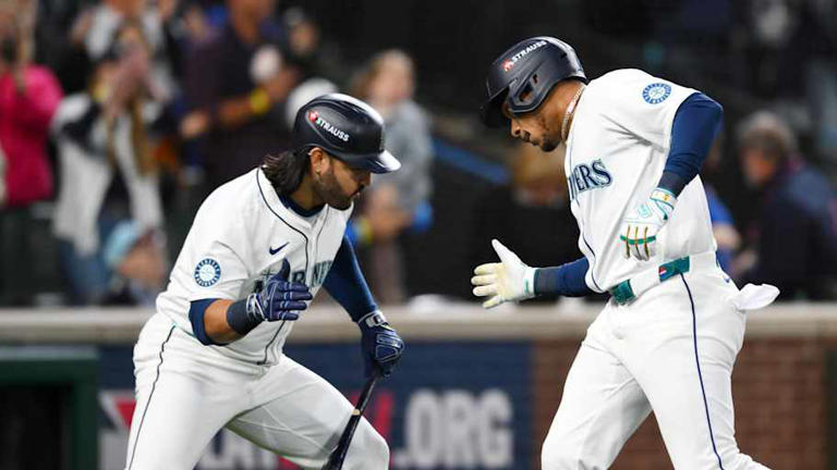 Jorge Polanco, Eugenio Suárez ST buzz will have Mariners fans feeling FOMO
