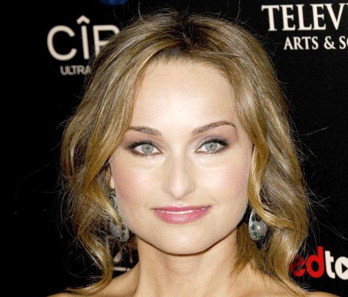 Giada clears up the rumors