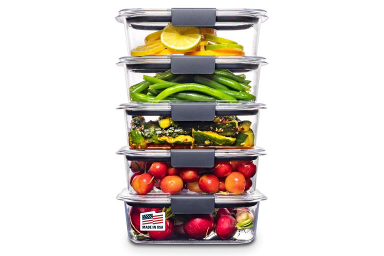 These are the food storage containers pro chefs trust and use at home ...