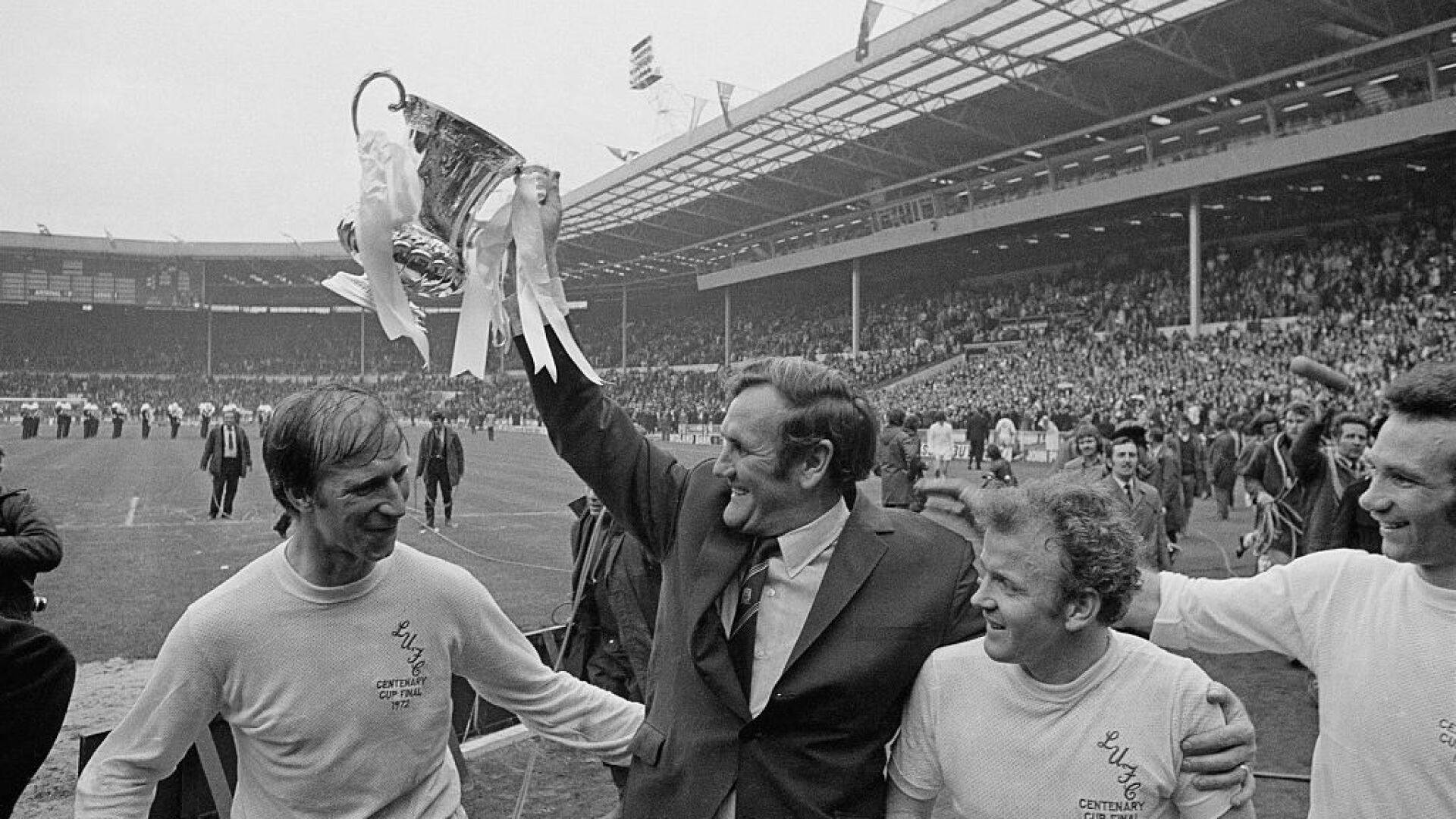 FA Cup history: List of FA Cup winners, finals and who has won the most ...