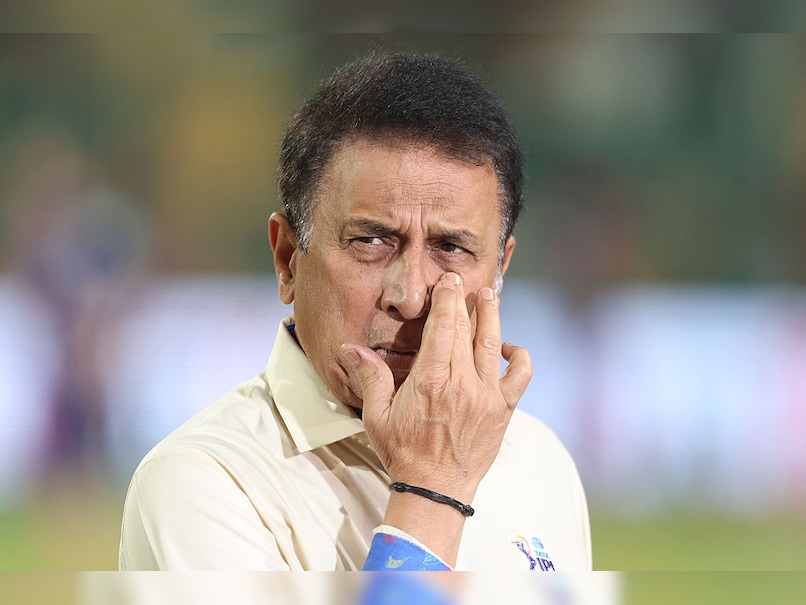 Sunil Gavaskar predicts many captaincy changes in IPL after Rishabh ...