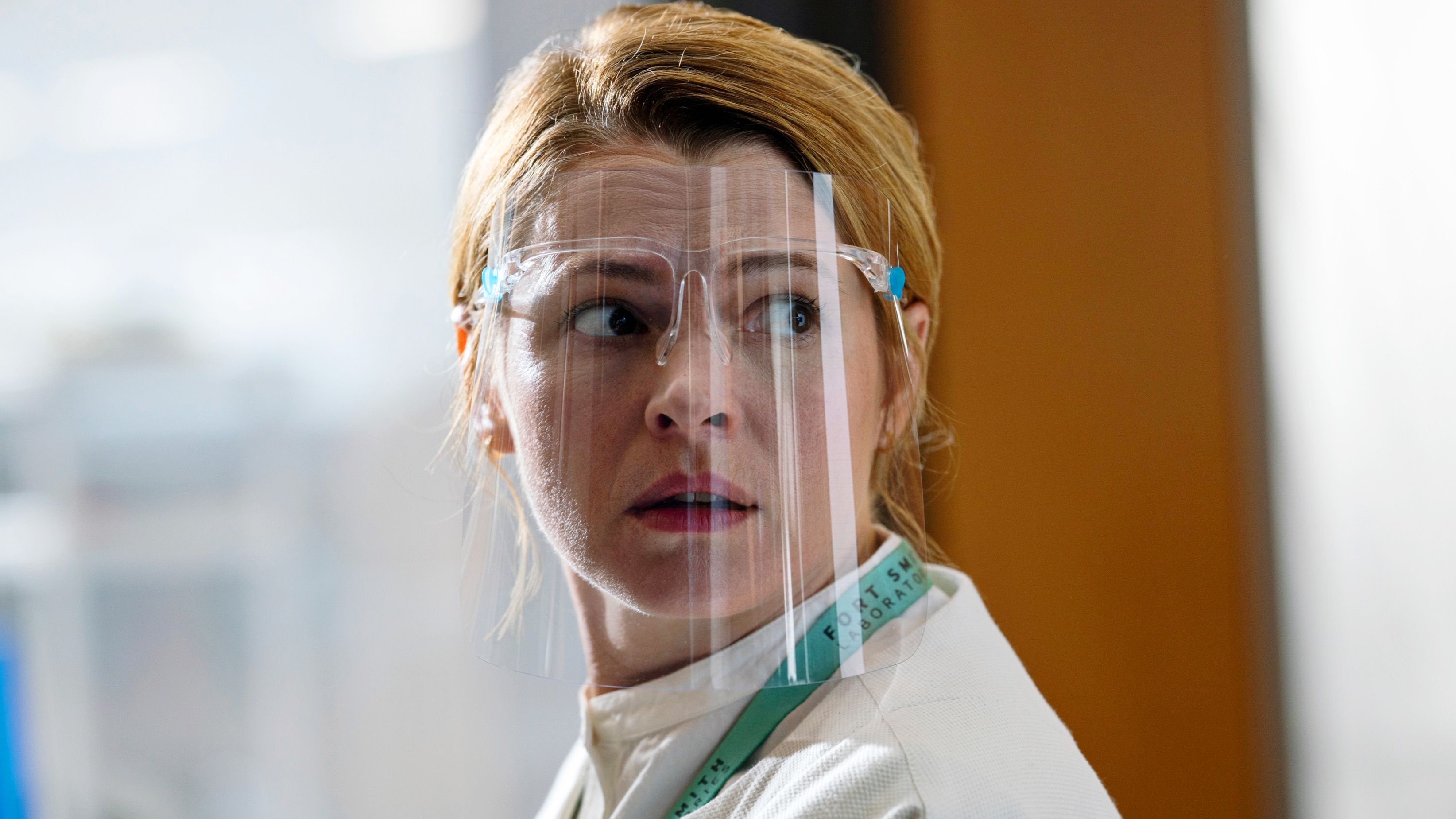 Netflix's 3-part post-apocalyptic masterpiece keeps getting better