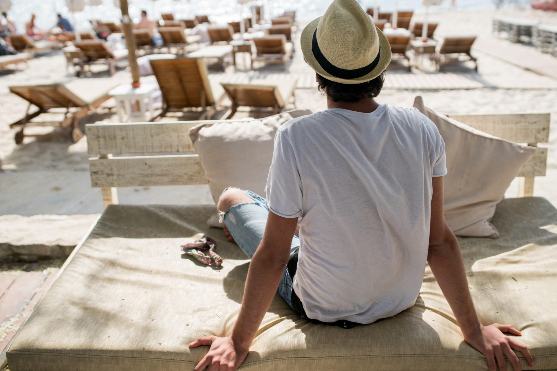 I’m a travel writer with anxiety – this is what it’s like to have panic ...
