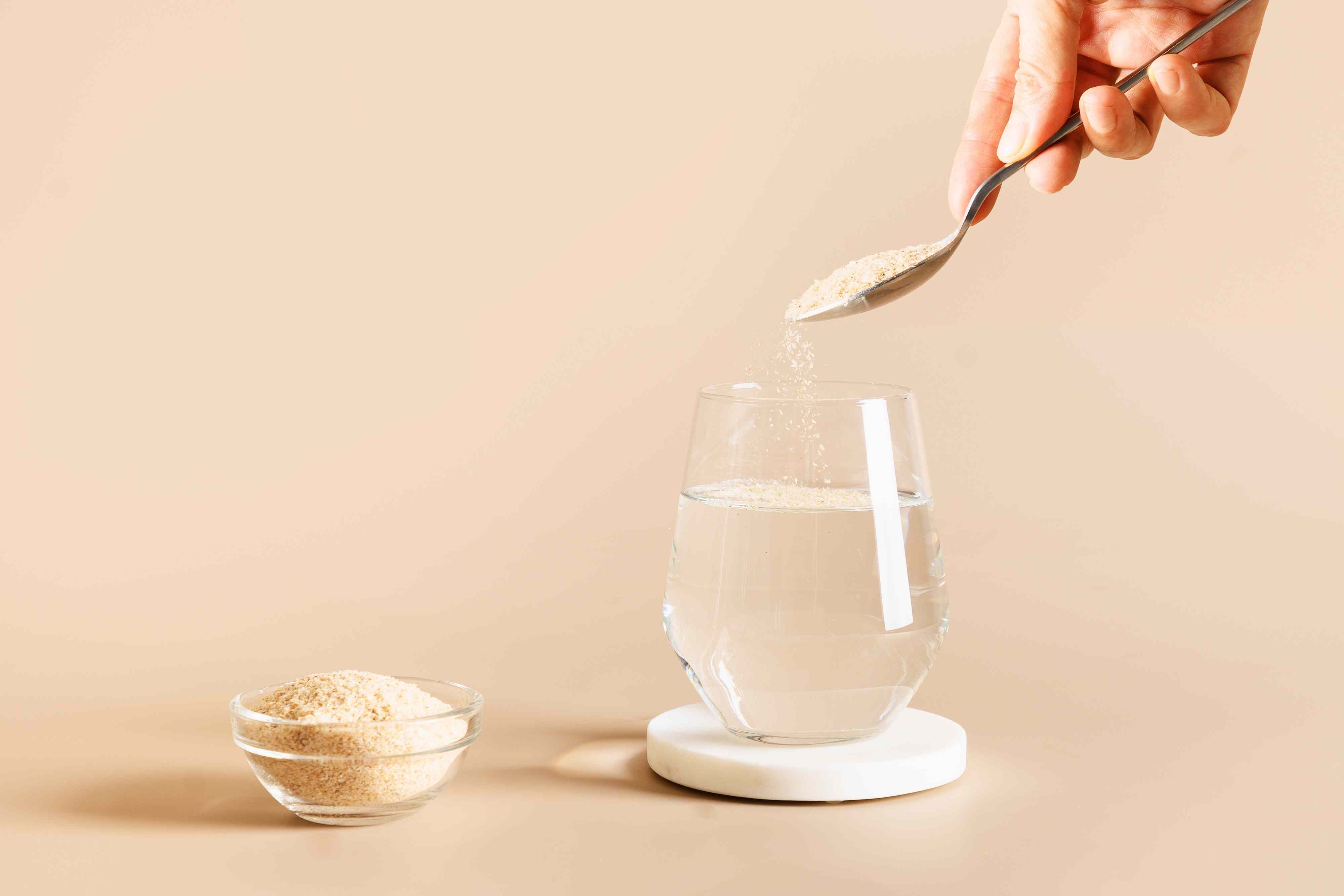 6 signs you're eating too much fiber