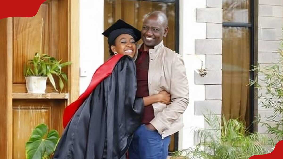Stephanie Ruto donates KSh 3m to St. Mary's Mbuini Rehabilitation ...
