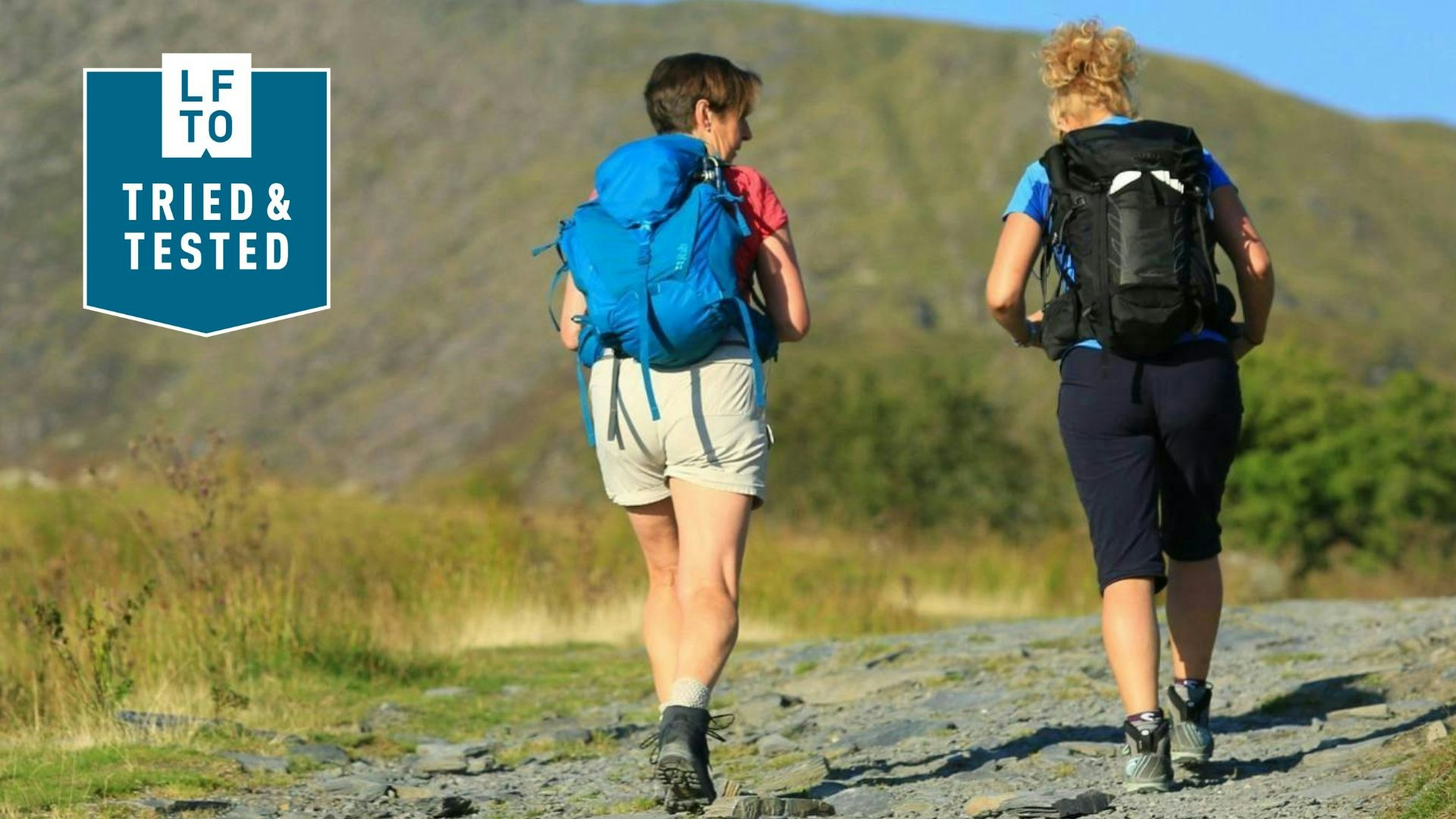 Best women’s walking boots 2026: Top picks from our female testing team