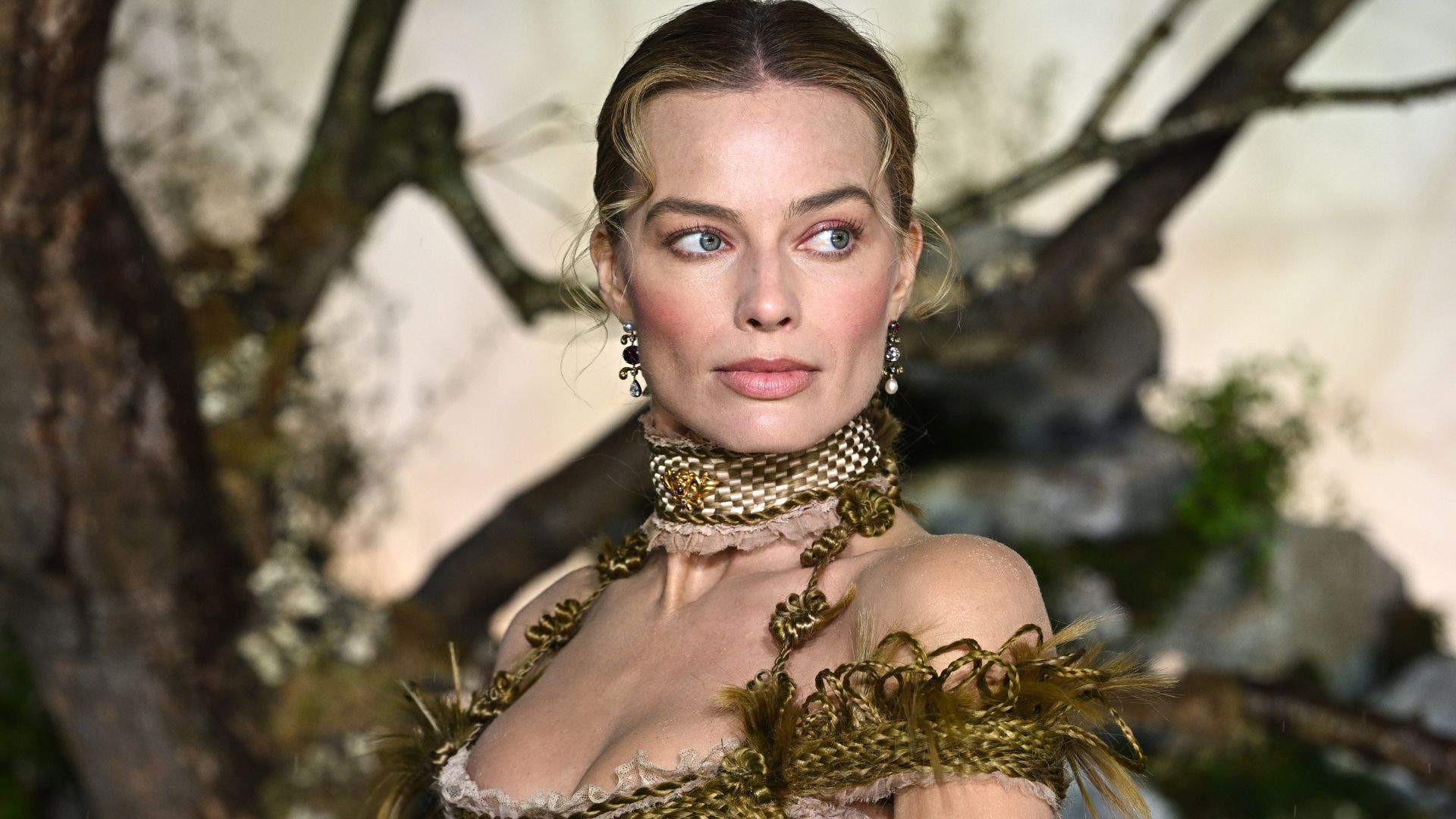 Warner Bros. officially confirms release dates for 7 films: Margot ...