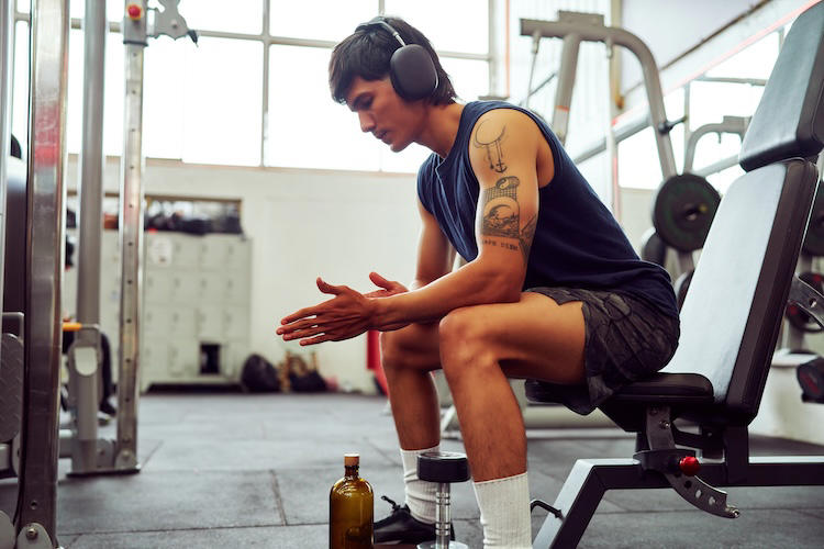 We’ve tested the best workout headphones in 2026 to soundtrack your gym ...