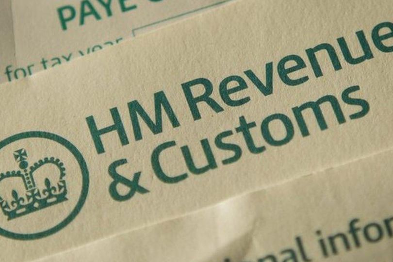 HMRC set to deduct £33 per month from thousands of state pensioners