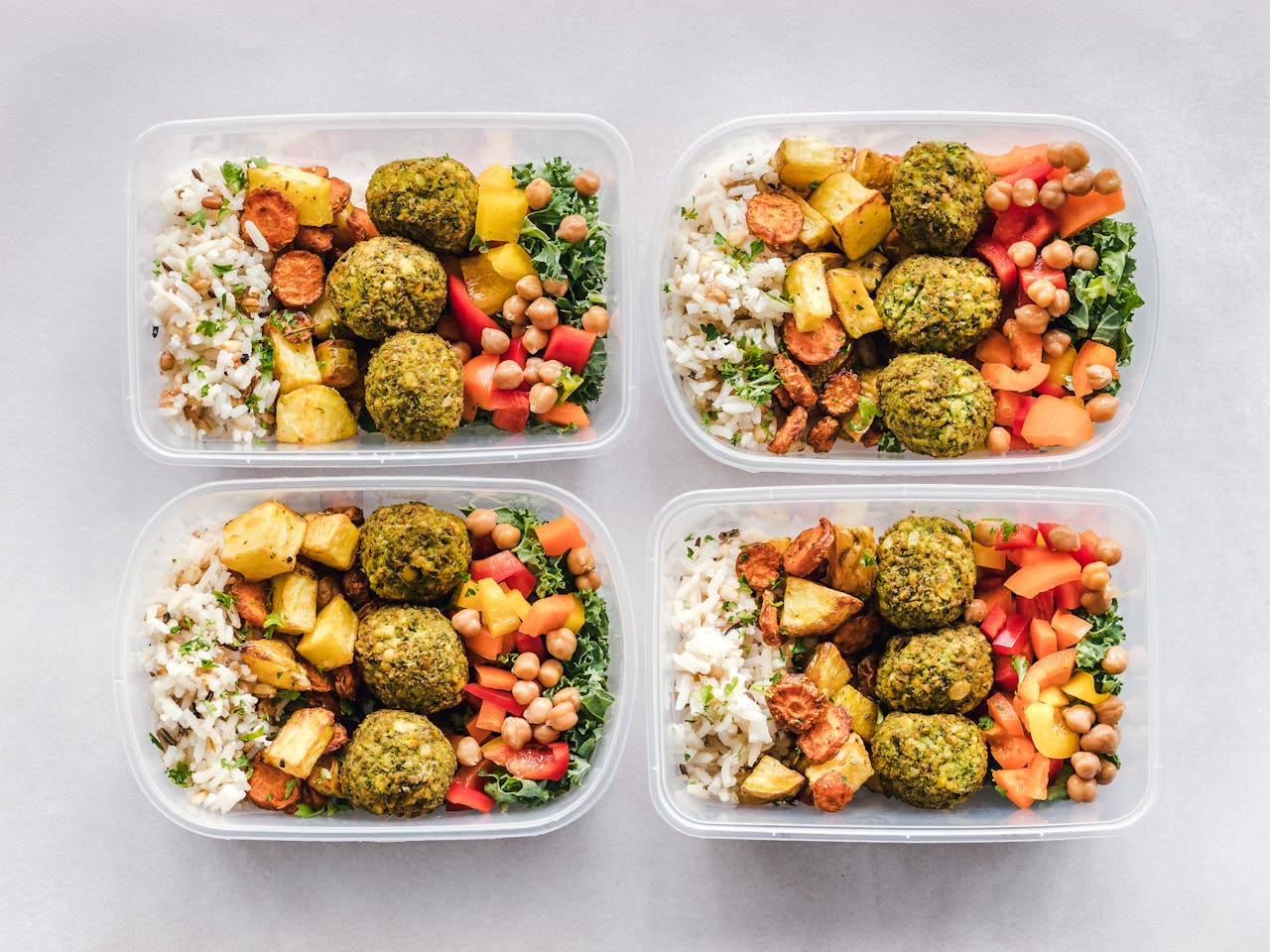 10 foods we think are healthy but aren’t
